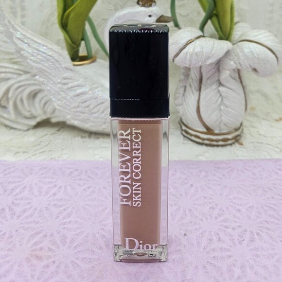 Dior | Makeup | Dior Concealer Forever Skin Correct In 3c New | Poshmark